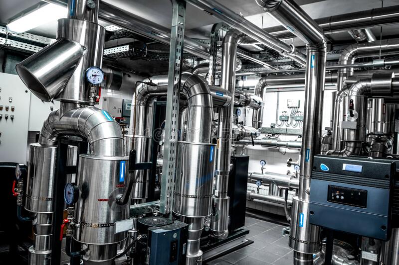 Piping System: How It All Goes Together - Punchlist Zero