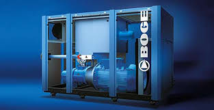 Compressors: Types and Applications - Punchlist Zero