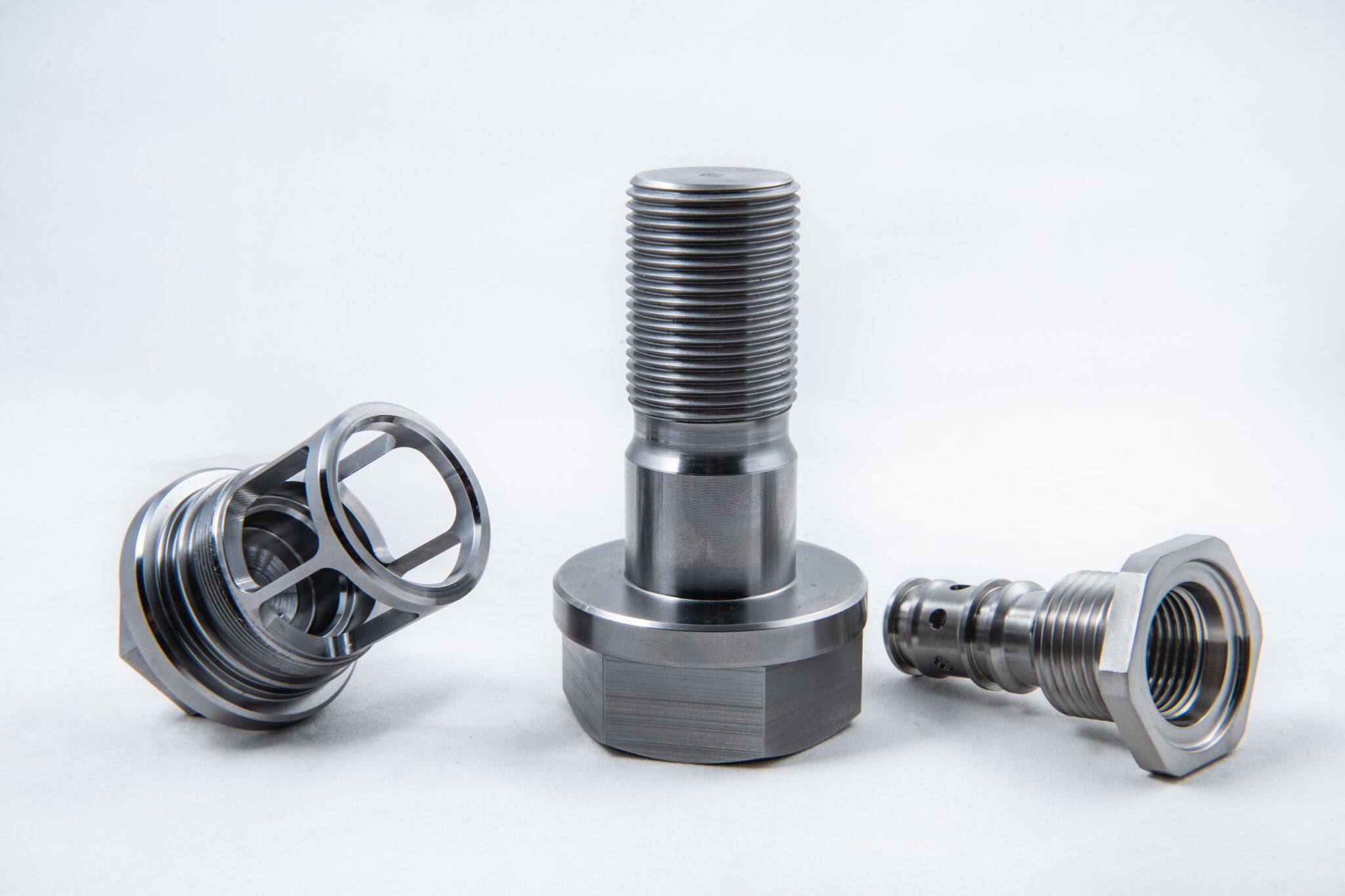 Company Spotlight: JR Machine - Punchlist Zero