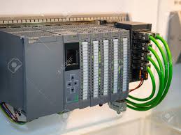 PLC: Programmable Logic Controller - Punchlist Zero