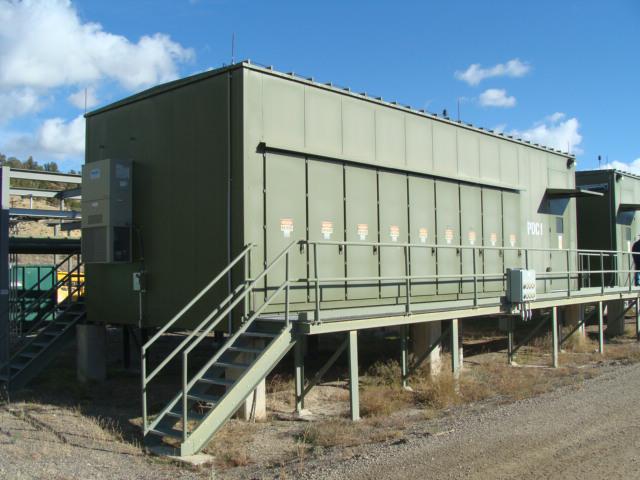 E-Houses (Electrical Houses) - Punchlist Zero - What You Need to Know