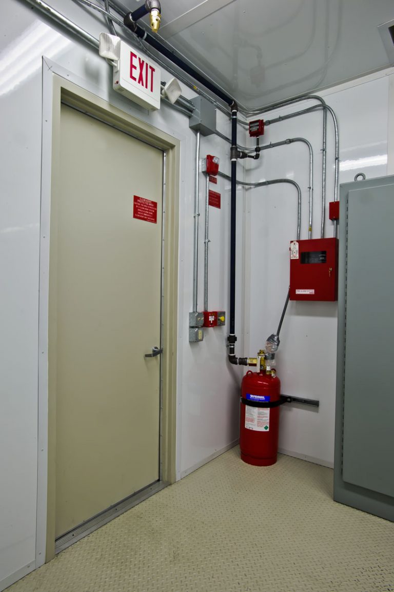 E-Houses (Electrical Houses) - Punchlist Zero - What You Need to Know