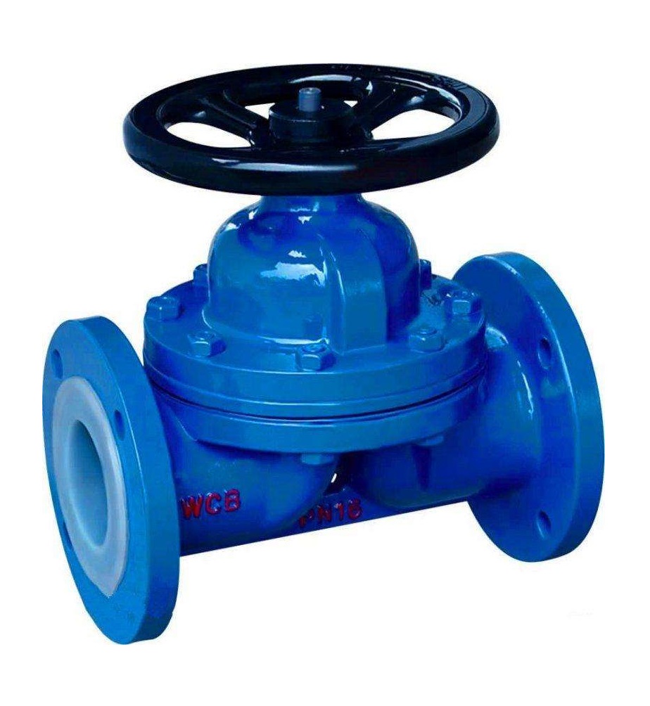 Diaphragm Valves Punchlist Zero What You Need To Know Diaphragm Valves Punchlist Zero What You Need To Know