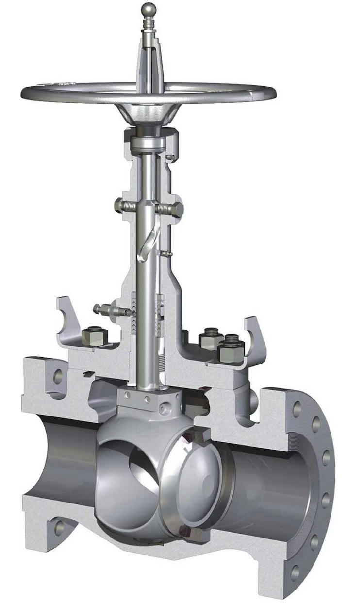 Orbit Valve - Punchlist Zero - What You Need to Know