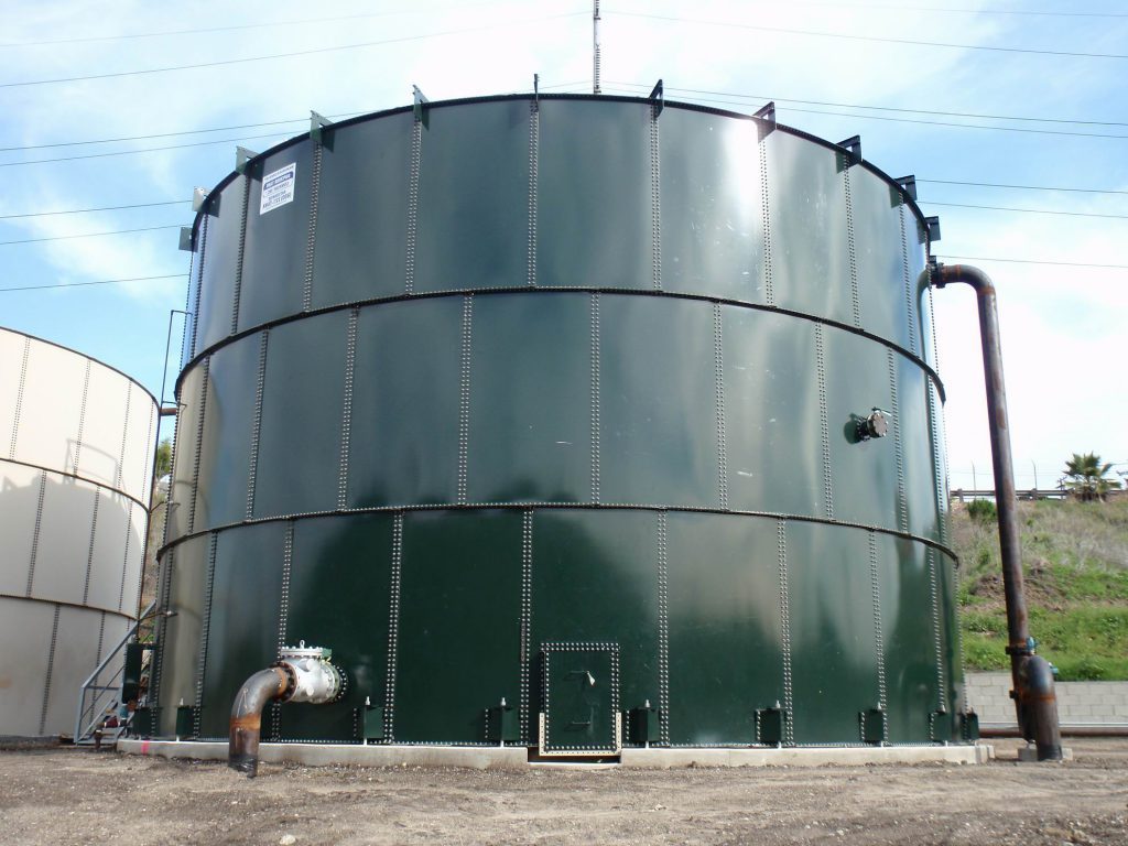 API Tanks - Function and Uses - Punchlist Zero - What You Need to Know