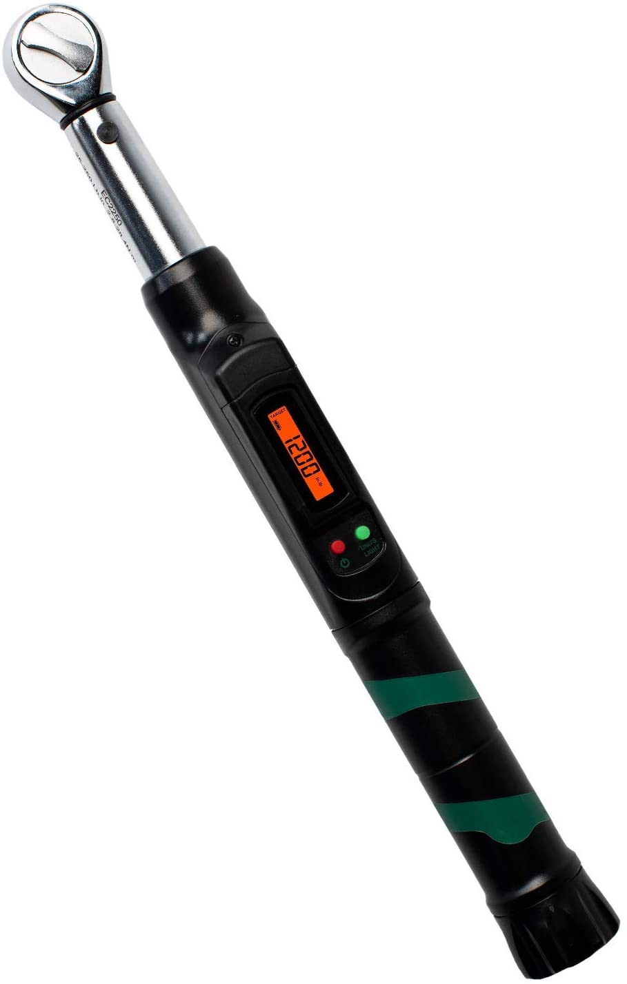 Digital Torque Wrench - Our Top 4 Picks of 2021 - Punchlist Zero