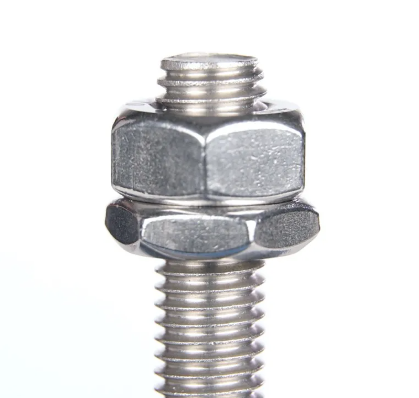 Jam Nut - Use and Function - Punchlist Zero
