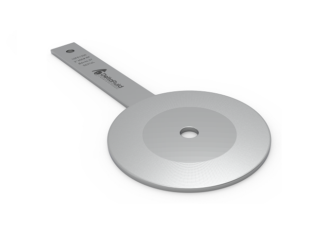 Restriction Orifices - Process Fluid Control - Types, Applications ...