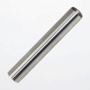 Steel Dowel Pins - Punchlist Zero