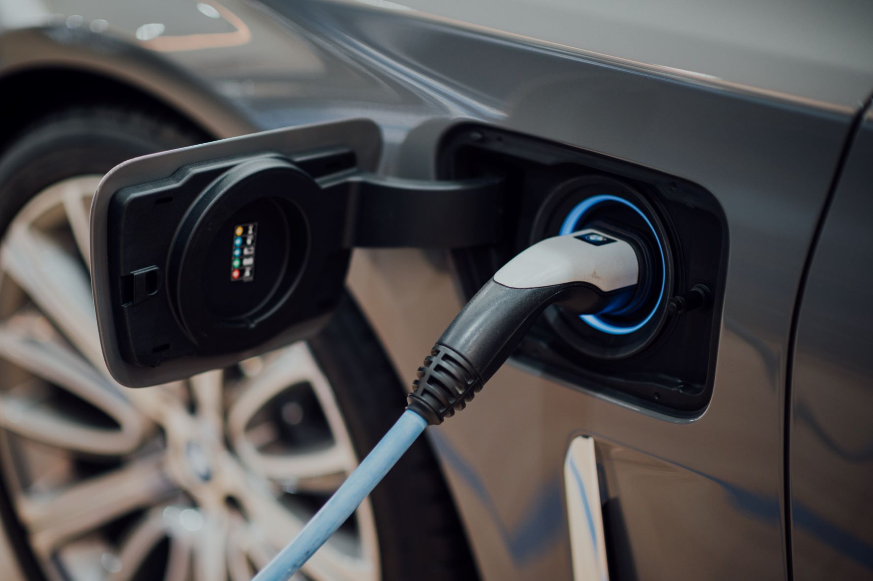 Do Electric Cars Have Gears Punchlist Zero