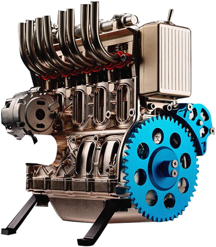 The Stirling Cycle - Principles and Calculations - Punchlist Zero
