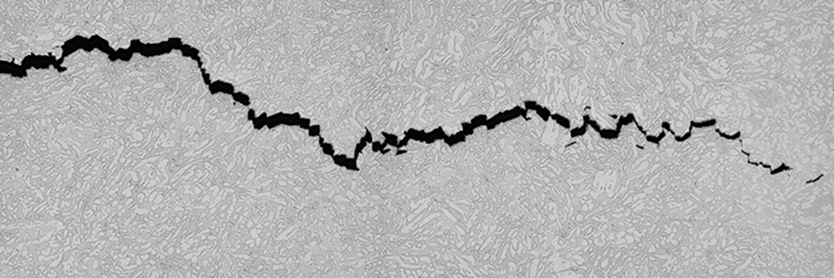 What is Hydrogen Induced Cracking (HIC)? - Punchlist Zero