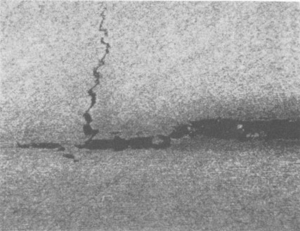 What is Hydrogen Induced Cracking (HIC)? - Punchlist Zero