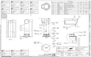 Weld Map - Punchlist Zero