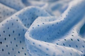 Examples of Porous Materials - Punchlist Zero