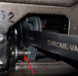 Torquing Bolts - Punchlist Zero