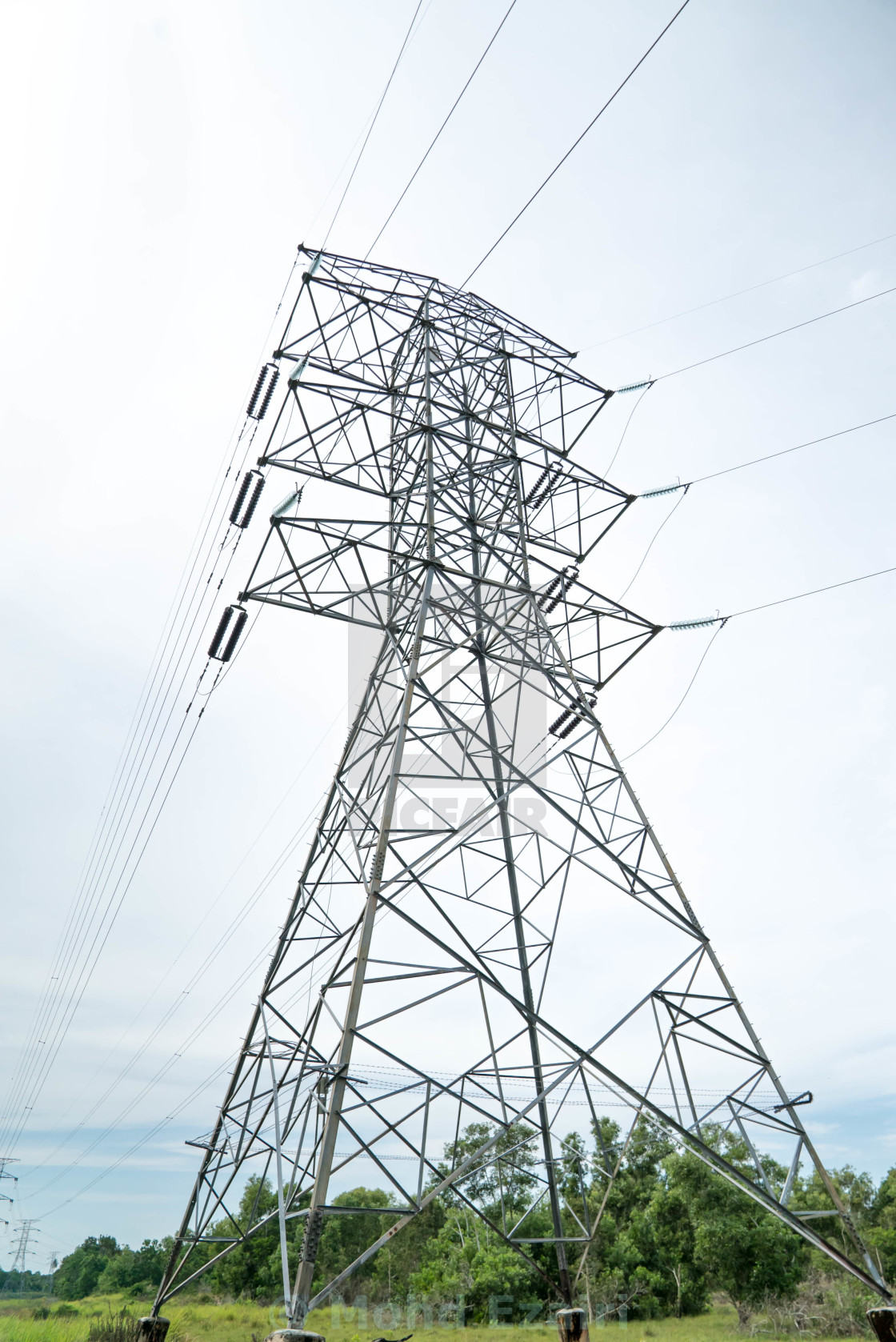 Trussed Tower - Overview, Applications, vs. Lattice Framework