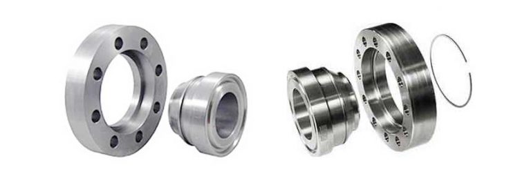Swivel Flange - Function, Ratings, Materials & Applications - Punchlist ...