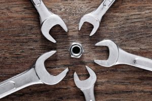 Hex Nut - Function, Sizing, Markings, and Grades - Punchlist Zero