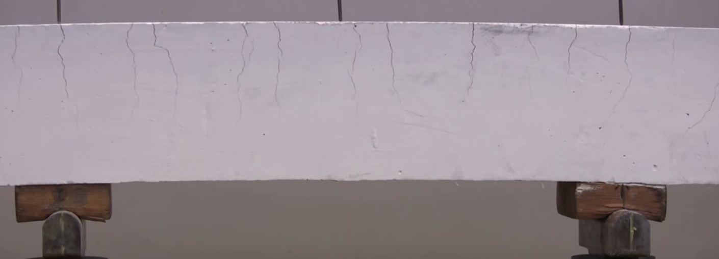 Cracking Moment - Punchlist Zero