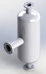 Flash Chamber - Purpose, Refrigeration, vs. Flash Tank, Vapor Injection