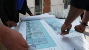 Stamped Drawings - Purpose, Process, and Alternatives