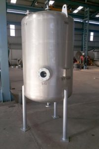 Flash Chamber - Purpose, Refrigeration, vs. Flash Tank, Vapor Injection