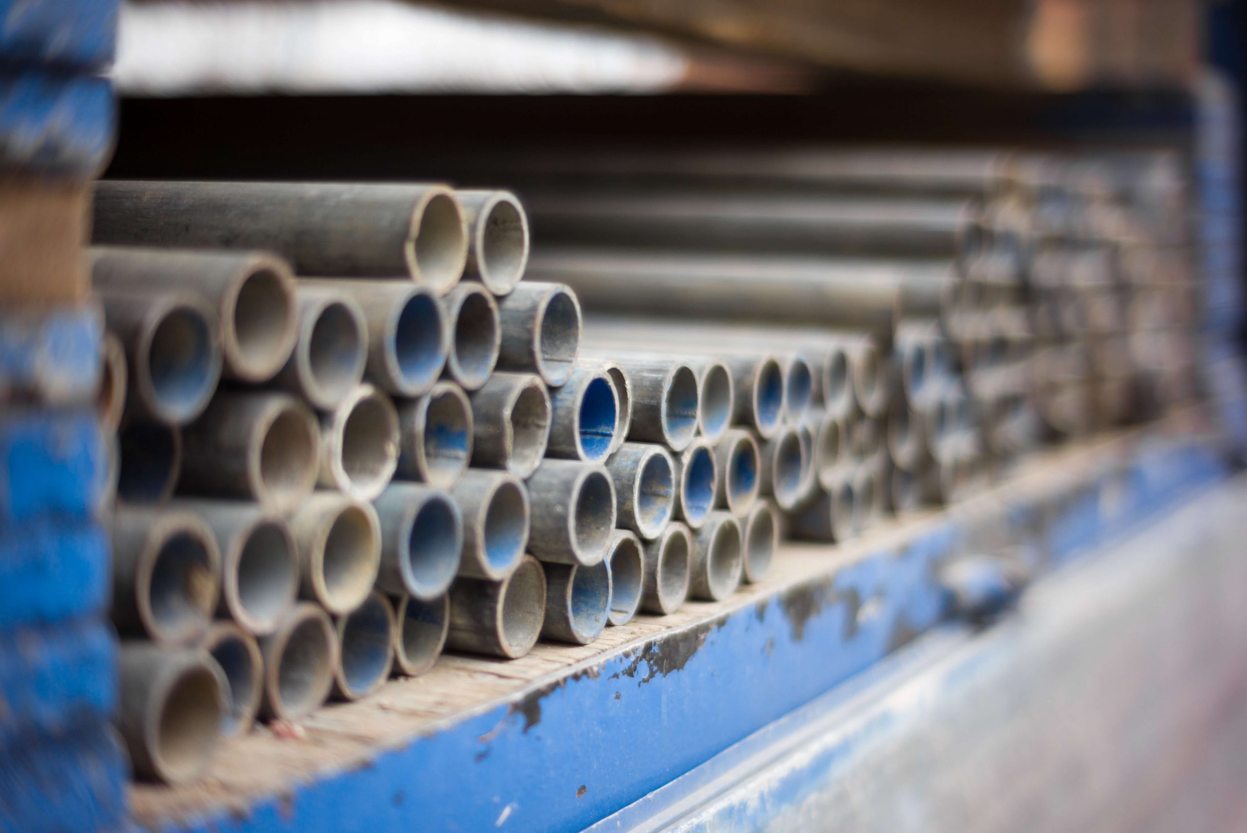 SDR 26 Vs Schedule 40 Pipe Punchlist Zero