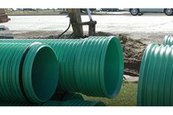 SDR 26 vs SDR 35 - Comparison and Pipe Properties