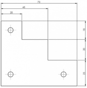 Chain Dimensioning - What it is, vs. Datum Dimensioning, in Software