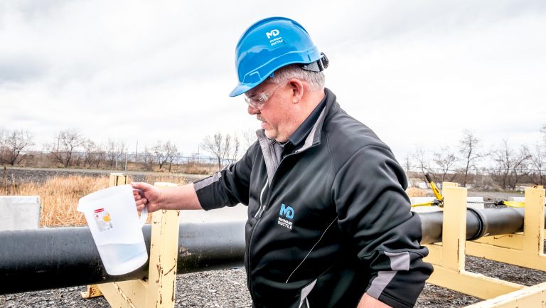 Hydro Test - Process, Procedure, Chart, Codes