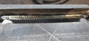 Backgouge - Definition, Need, Procedure, vs. Back & Backing Weld