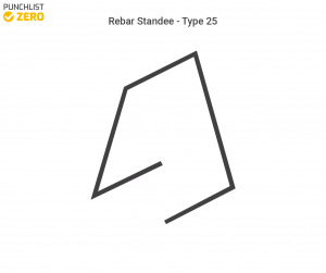 Rebar Standee - How They Work, Types, and Design Considerations
