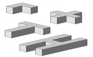 Re-entrant Corner - Problems, Conditions, Design & Repair Solutions