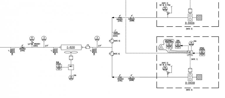 IFC Drawings - Meaning, vs. Other Types, Revision