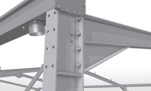 Moment Connection - Types, vs. Shear, Uses in Steel Construction