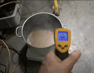 Motor Oil Boiling Point - Types and Impact