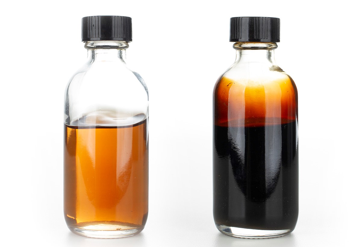Crude Oil Boiling Point - What You Need to Know