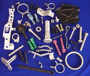 Non-Conductive Metals - Examples and Uses