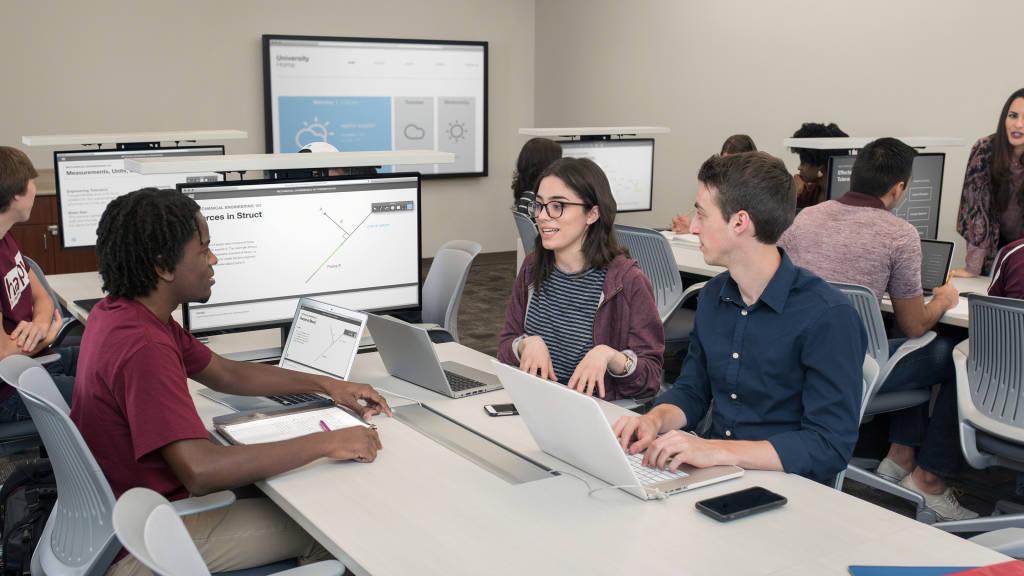 Is ENGR 102 a Hard Class? My Personal Experience - Punchlist Zero