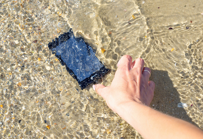 IP65 vs IP68 - Differences and Applications