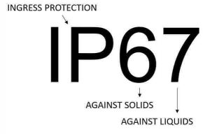 IP66 vs IP67 – Differences and Applications - Punchlist Zero