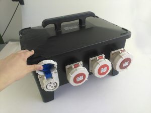 IP66 vs IP67 – Differences and Applications - Punchlist Zero