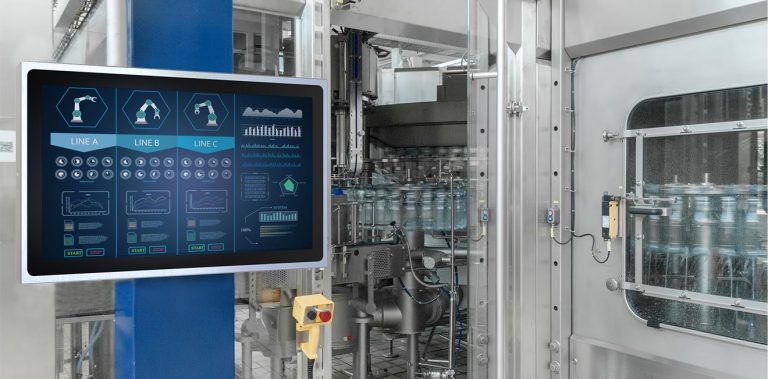 IP67 vs. IP65 – Differences and Applications