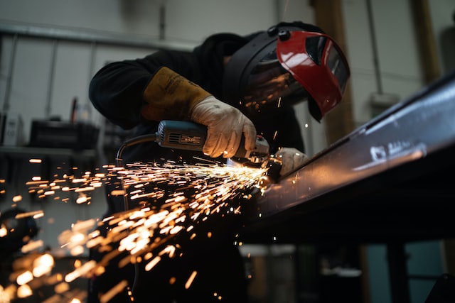 Sheet Metal Fabrication Process: Understanding the Basics