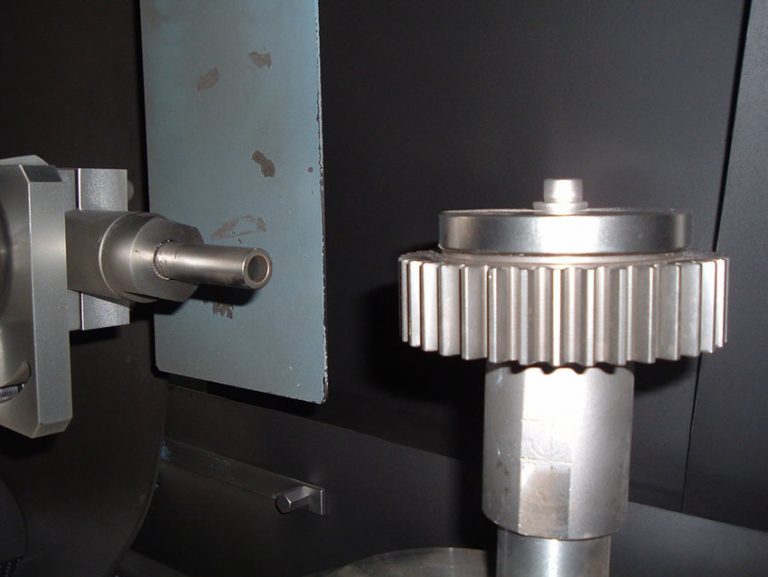 Shot Peening - Process, Machines, Applications, and Advantages